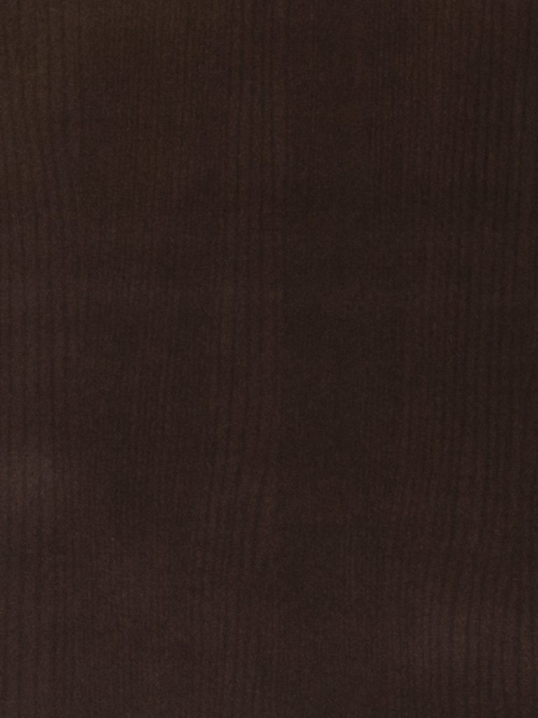 Chronology – Mahogany – Icon Design